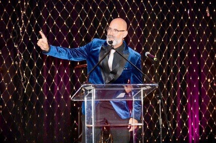 Authentic Leadership & Keynote Speaking | Jason Ventetuolo